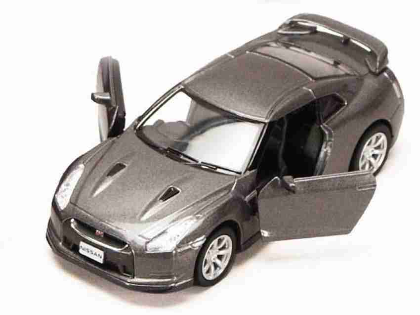 Kinsmart Nissan GT R R35 5340D 1 36 scale Nissan GT R R35 5340D 1 36 scale shop for Kinsmart products in India. Flipkart