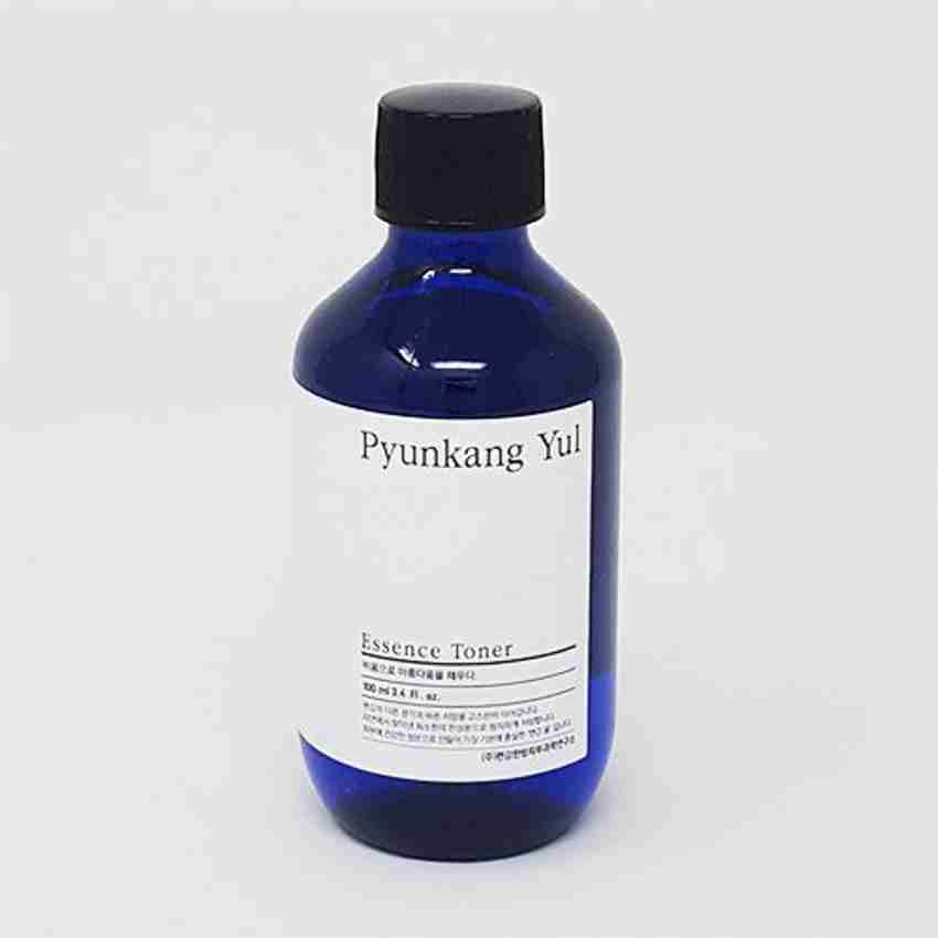 Pyunkang Yul Essence Toner Mini Price in India Buy Pyunkang Yul Essence Toner Mini Online In India Reviews Ratings Features Flipkart