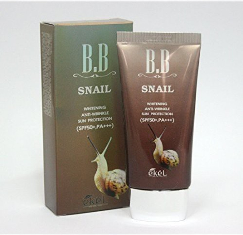 Snail Bb Cream