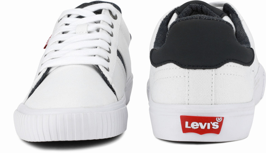 Levi's picasso sneakers store