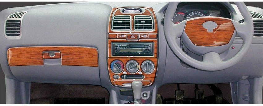 Autographix HYUNDAI ACCENT BASIC R.W Car Air Vent Trim Price in India Buy Autographix HYUNDAI ACCENT BASIC R.W Car Air Vent Trim online at Flipkart