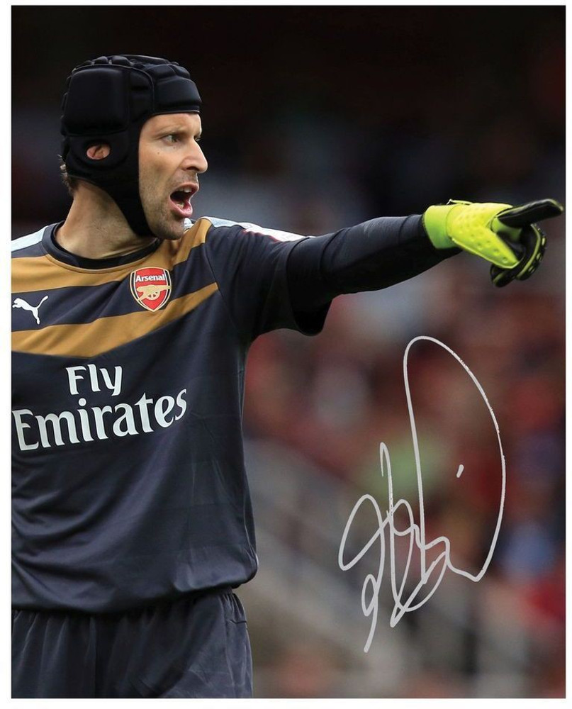 Petr Cech Wallpaper