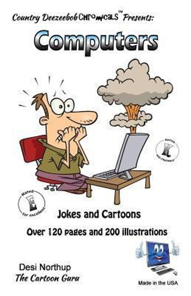 Indian Computer Jokes Buy What's So Funny About Computers? Book Online