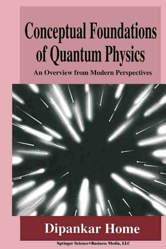 Foundations Of Quantum Gravity Assets