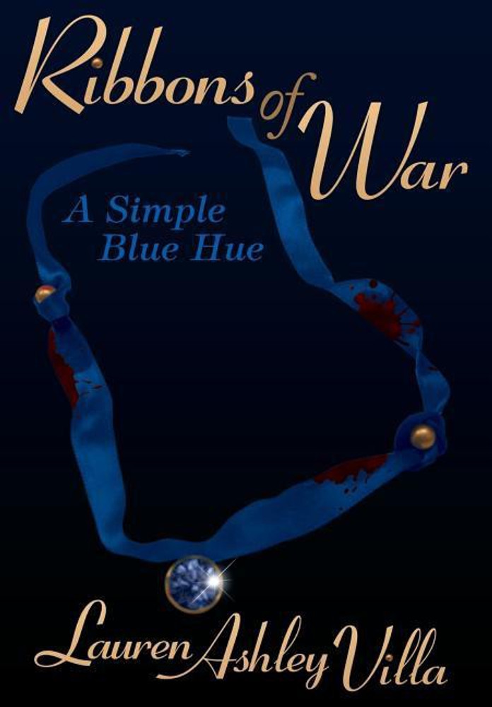 Lauren Ashley English