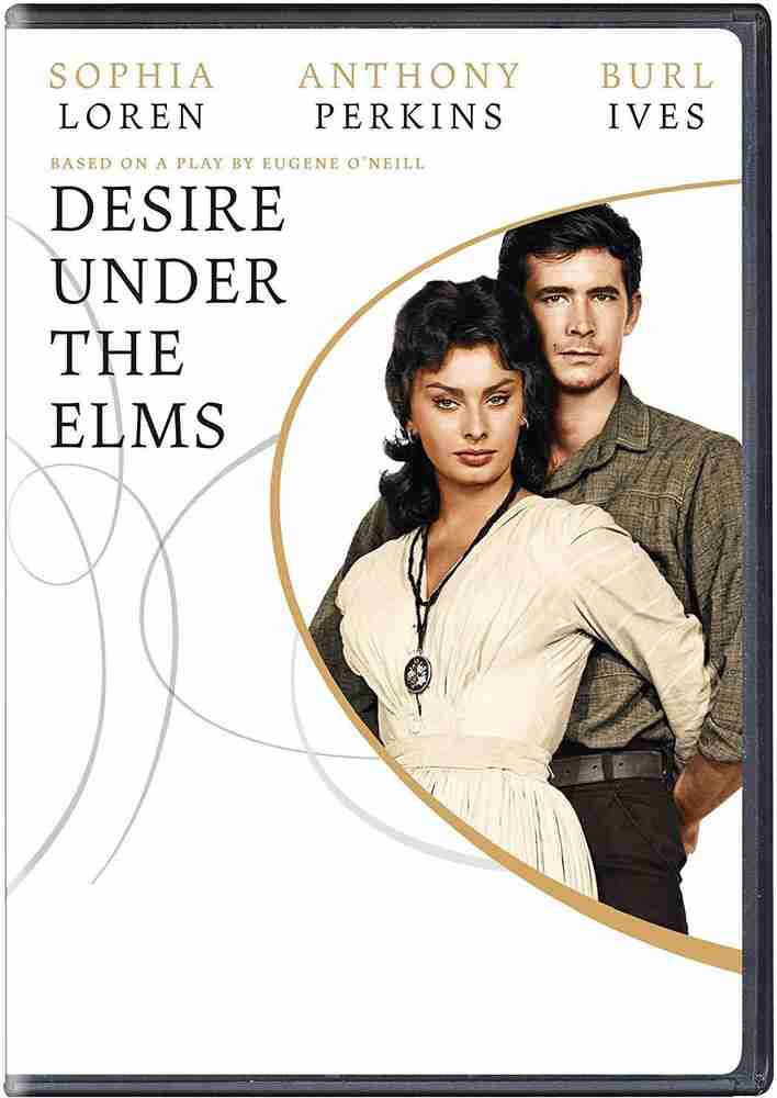 Desire Under The Elms Movie