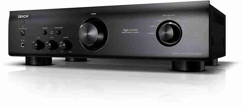 Denon PMA-720AE 2x 85W Integrated Amplifier