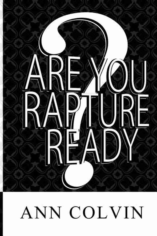 Rapture Ready