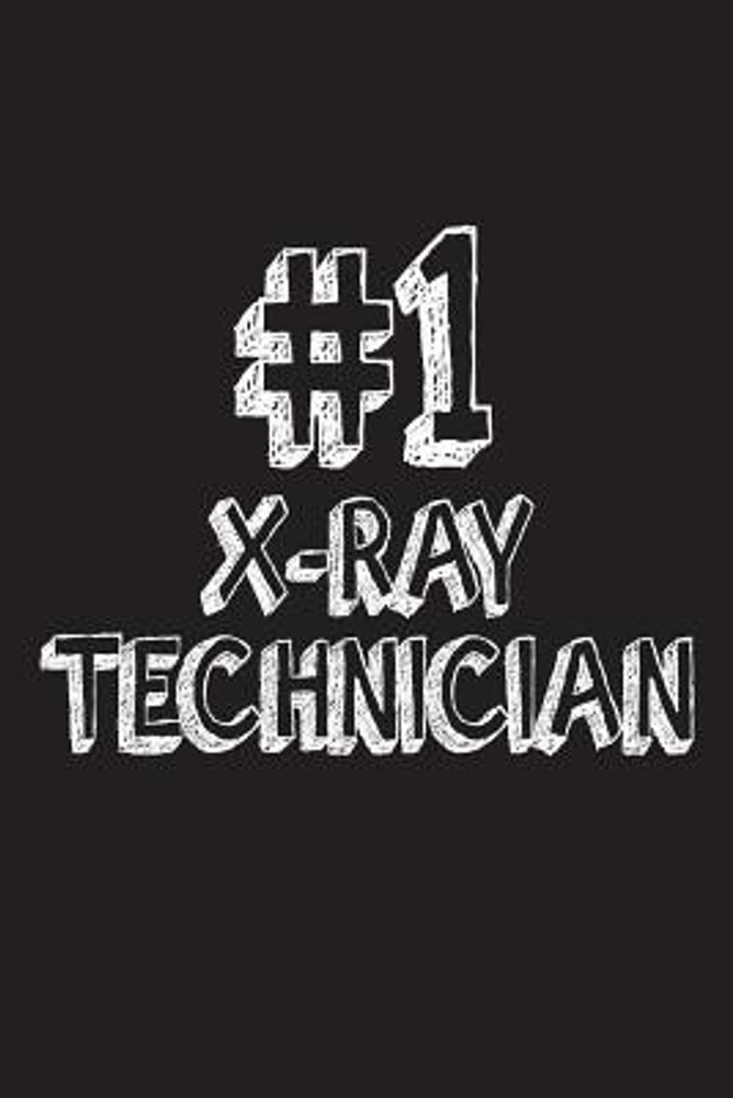 X Ray Tech Logo