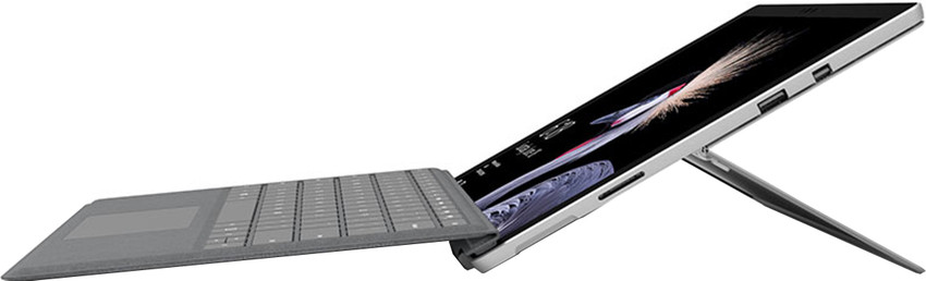 Microsoft Surface Pro Plus (TFN-00013) Laptop (11th Gen