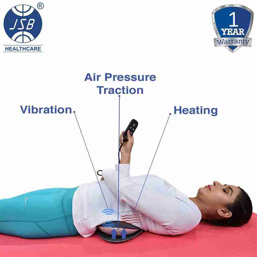Lower Back Massager