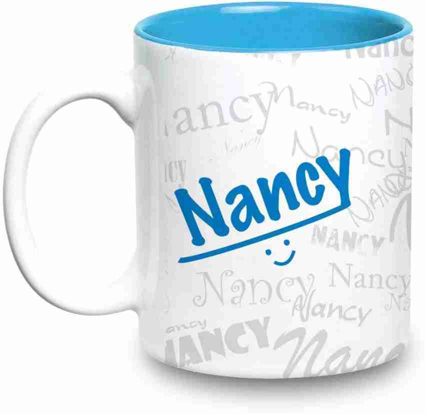 Nancy Name Images
