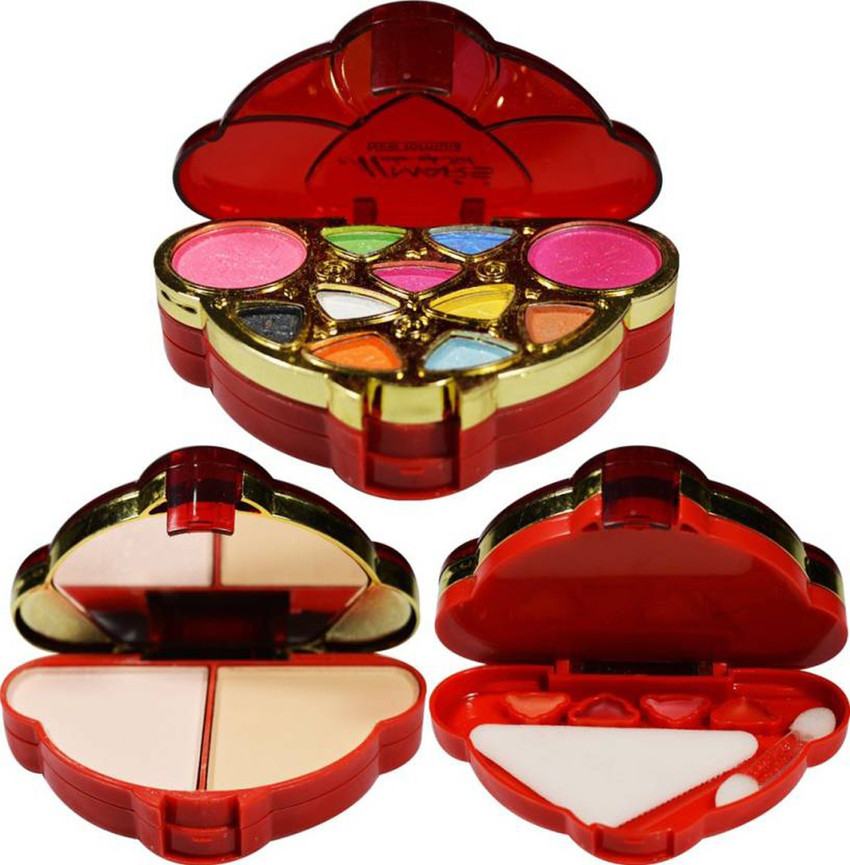 Ck Makeup Kit | Saubhaya Makeup