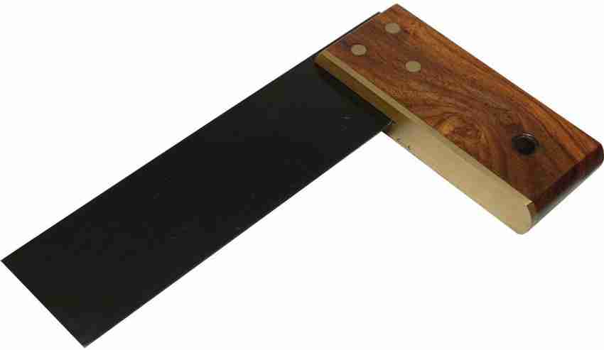 Wooden Carpenter Square