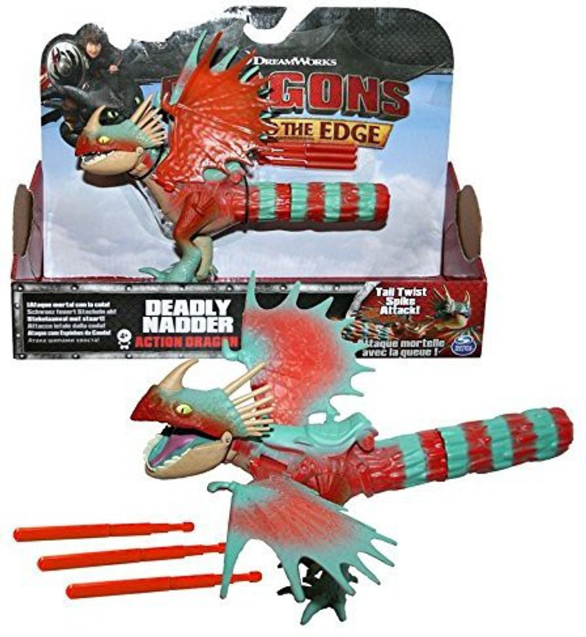 Deadly Nadder Toy