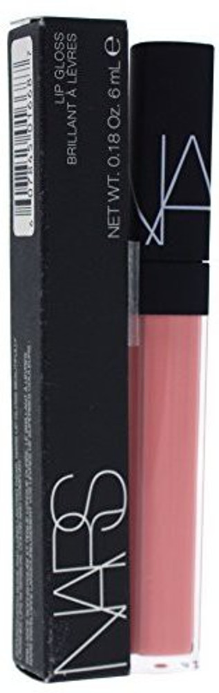 Nars Lipgloss Turkish Delight
