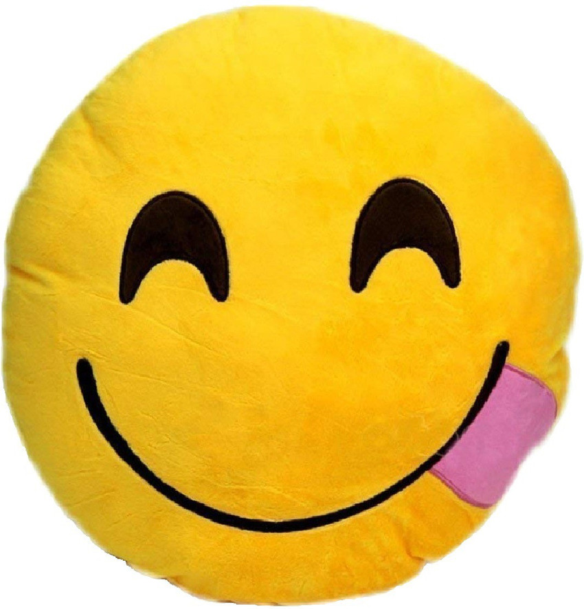 Delicious Emoticon Crying Emoji Magnet Decal Perfect For Car Or Truck