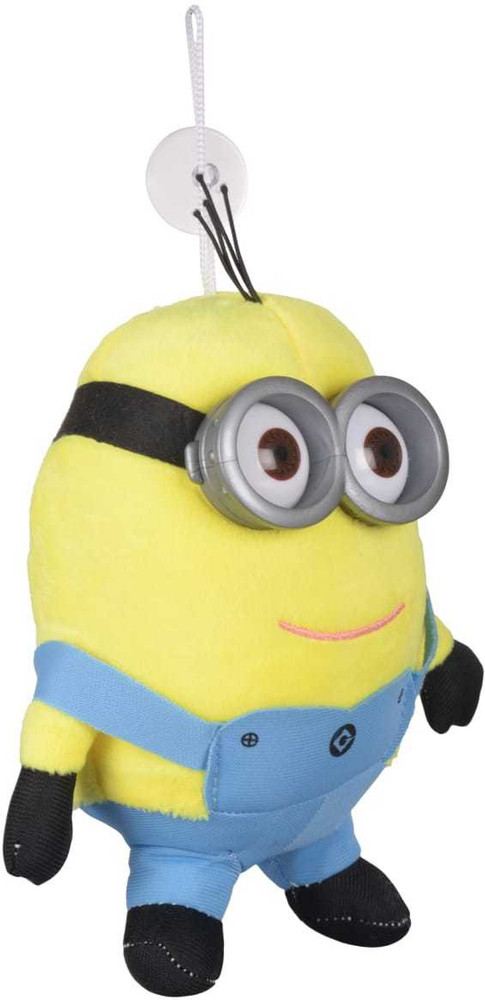 Minion Phil Plush