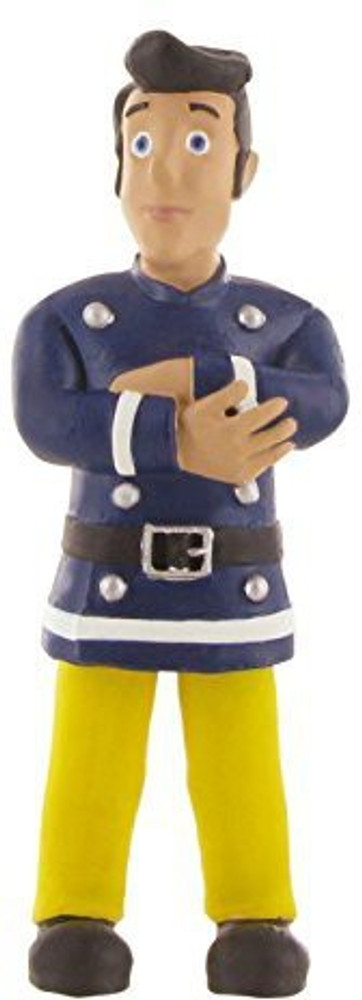 Fireman Sam Elvis