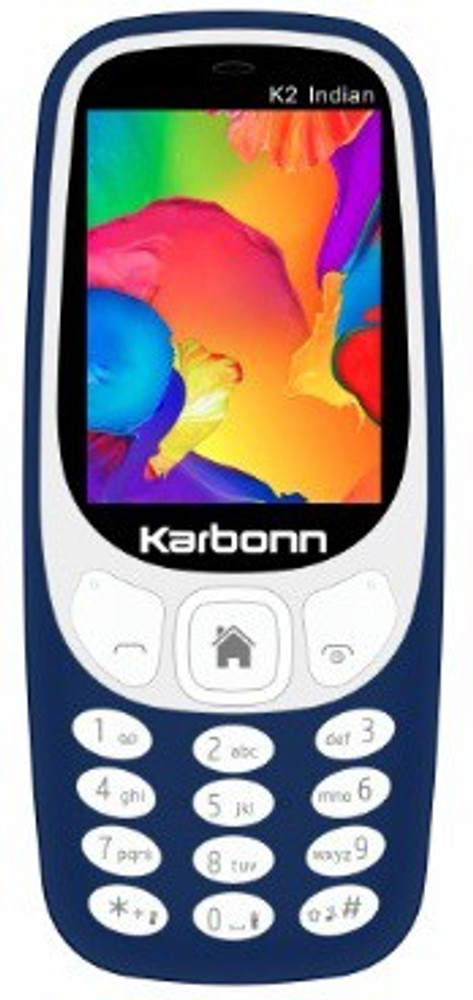 Karbonn India