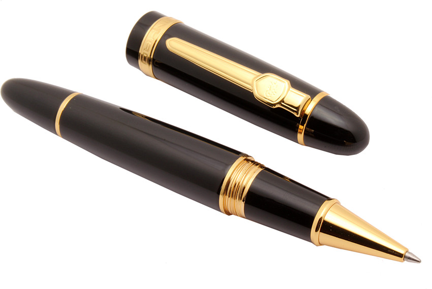 Biggest Pen In The World