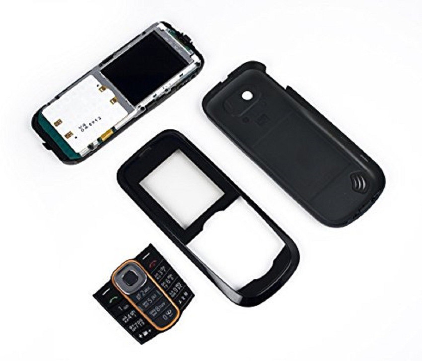 Nokia 2600 Black