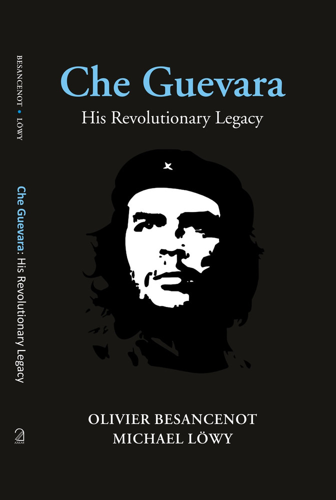 Che Guevara Revolutionary