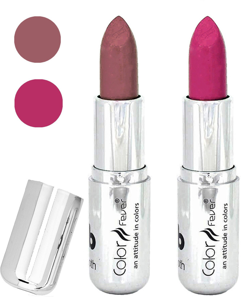 Color Fever Lipstick