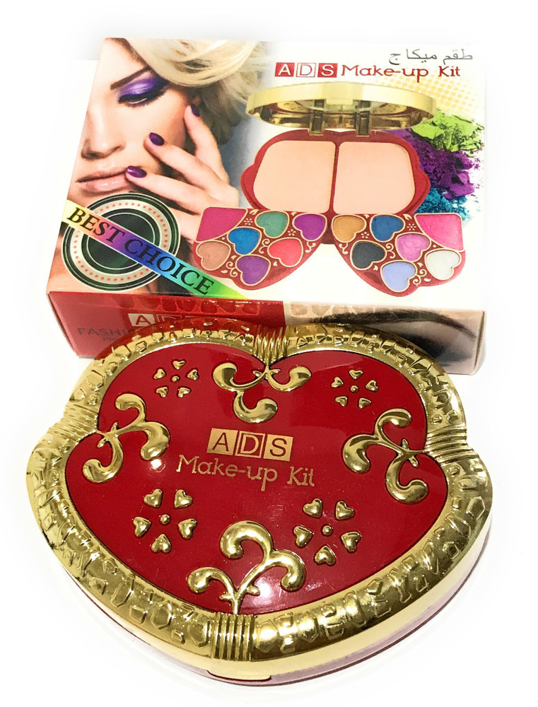 Best Makeup Kit In India Review | Saubhaya Makeup