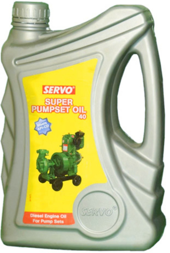 Servo Pumpset Pumpset Synthetic Blend Engine Oil Price in India Buy Servo Pumpset Pumpset Synthetic Blend Engine Oil online at Flipkart
