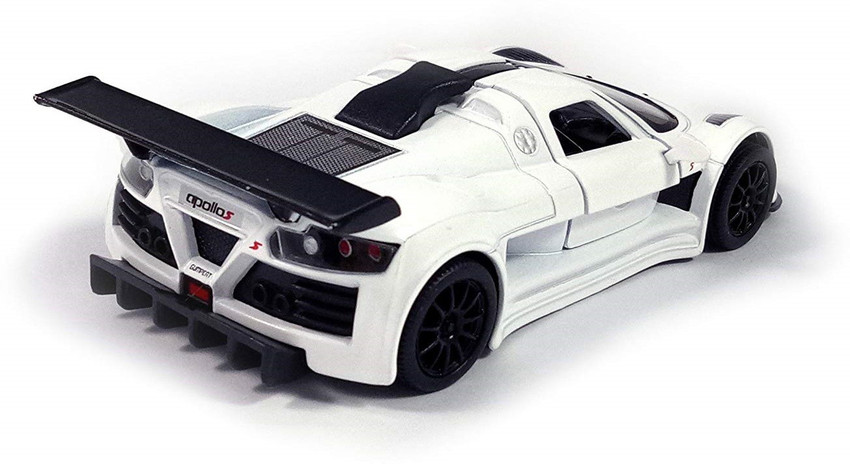 Gumpert Apollo Sport Price 2010