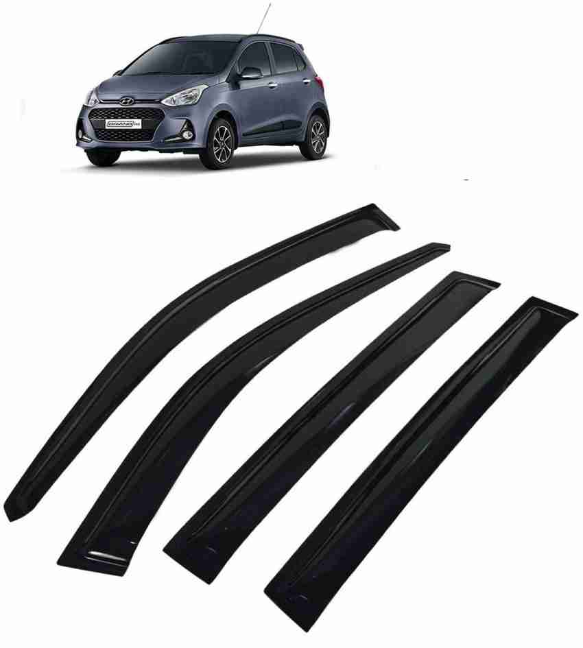AUTO LITE For Front Rear Wind Deflector Price in India Buy AUTO LITE For Front Rear Wind Deflector online at Flipkart