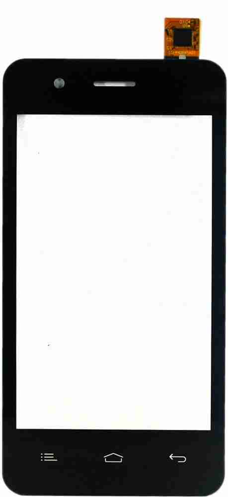 Celkon Mobile Touch Screen