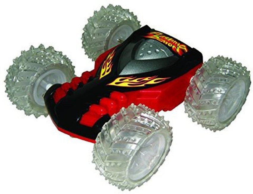 Flashing demon radio control car store