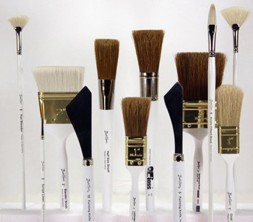 Ross Makeup Brush Sets | Saubhaya Makeup