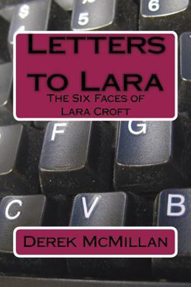 Lara Letters