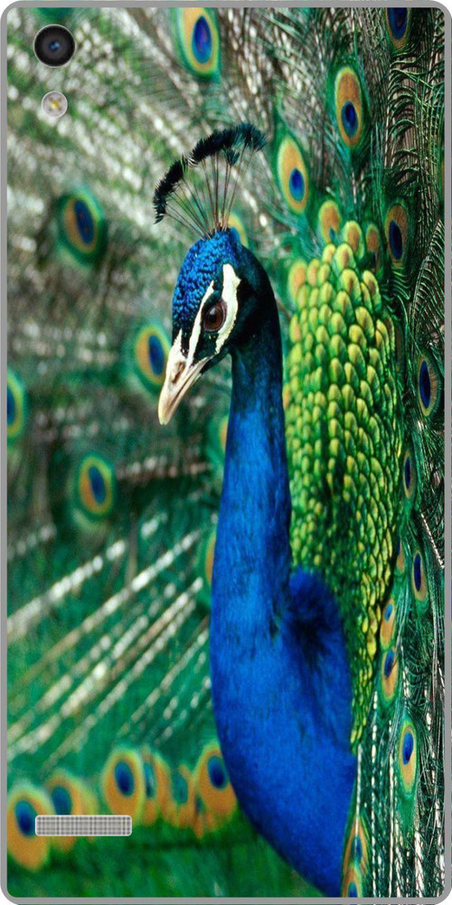 Huawei Ascend P6 Bumper Case