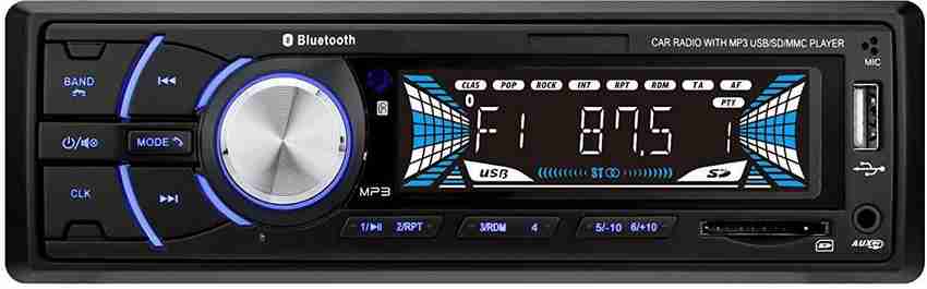 Nippon car audio bluetooth store