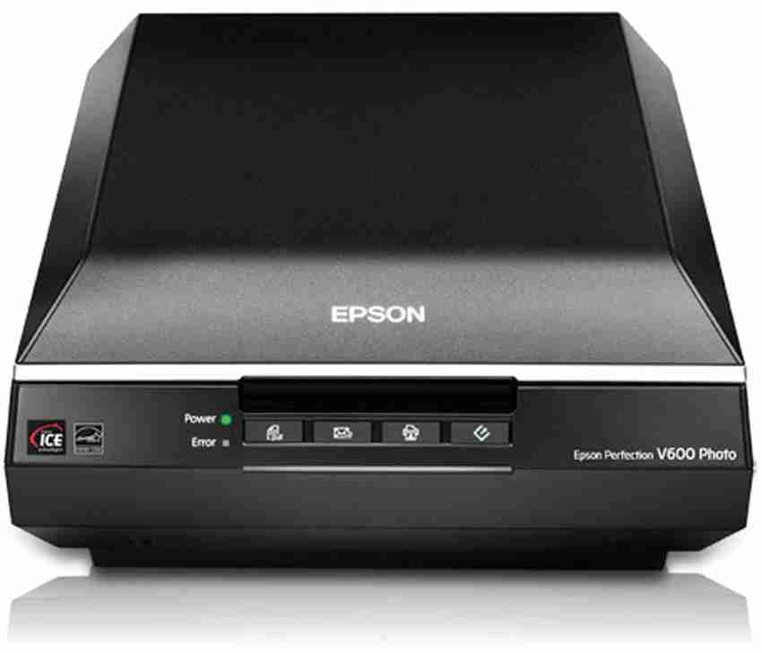 Epson V600 Scanner Photo Perfection V600 Epson Epson Perfection V600
