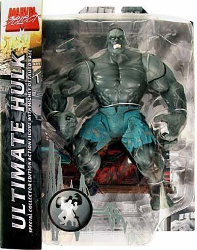 Marvel Ultimate Hulk