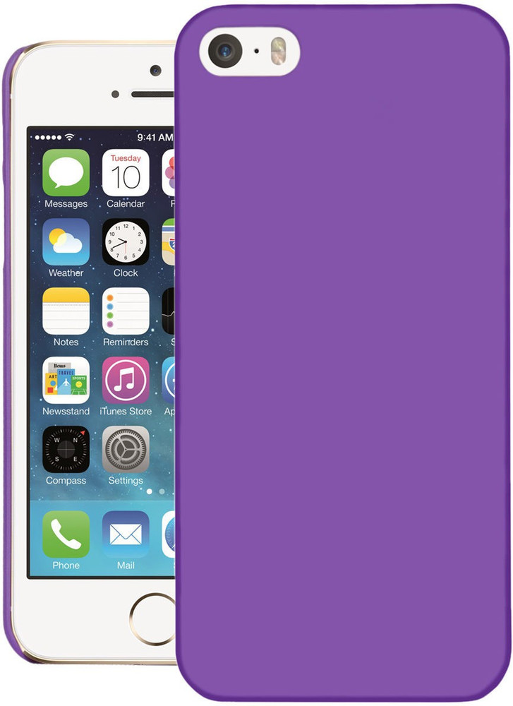 Iphone 5s Colors Purple