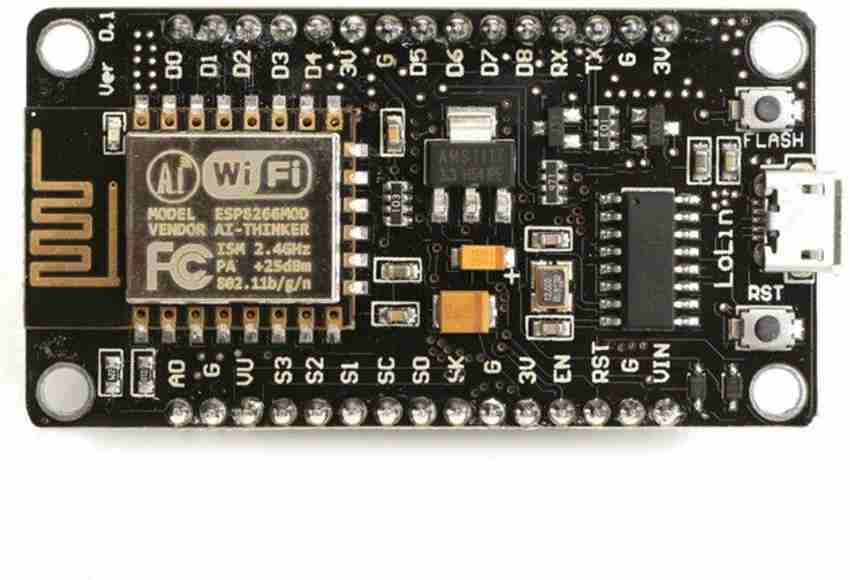 Esp8266 Esp12e Ch340g Wifi Network Development Board V3 Wireless