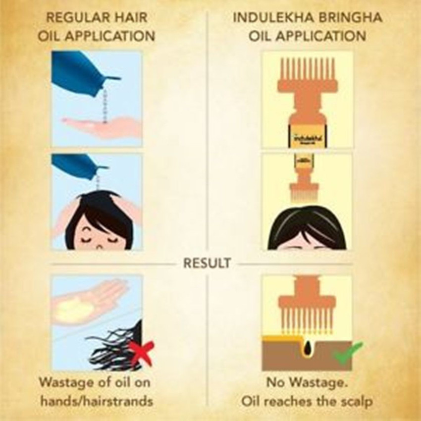 indulekha Hair Oil 100ml Hair Oil Price in India Buy indulekha Hair Oil 100ml Hair Oil Online In India Reviews Ratings Features Flipkart