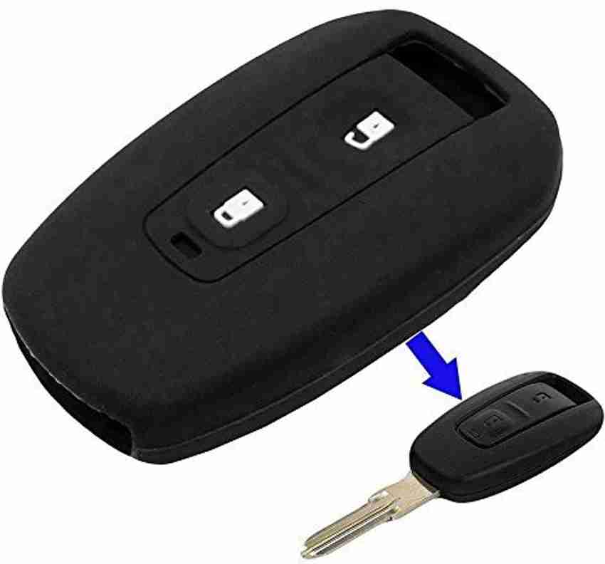 Jadebin Silicone Key Cover for Tata Manza Vista Indigo Remote Key Car Key Cover Price in India Buy Jadebin Silicone Key Cover for Tata Manza Vista Indigo Remote Key Car Key