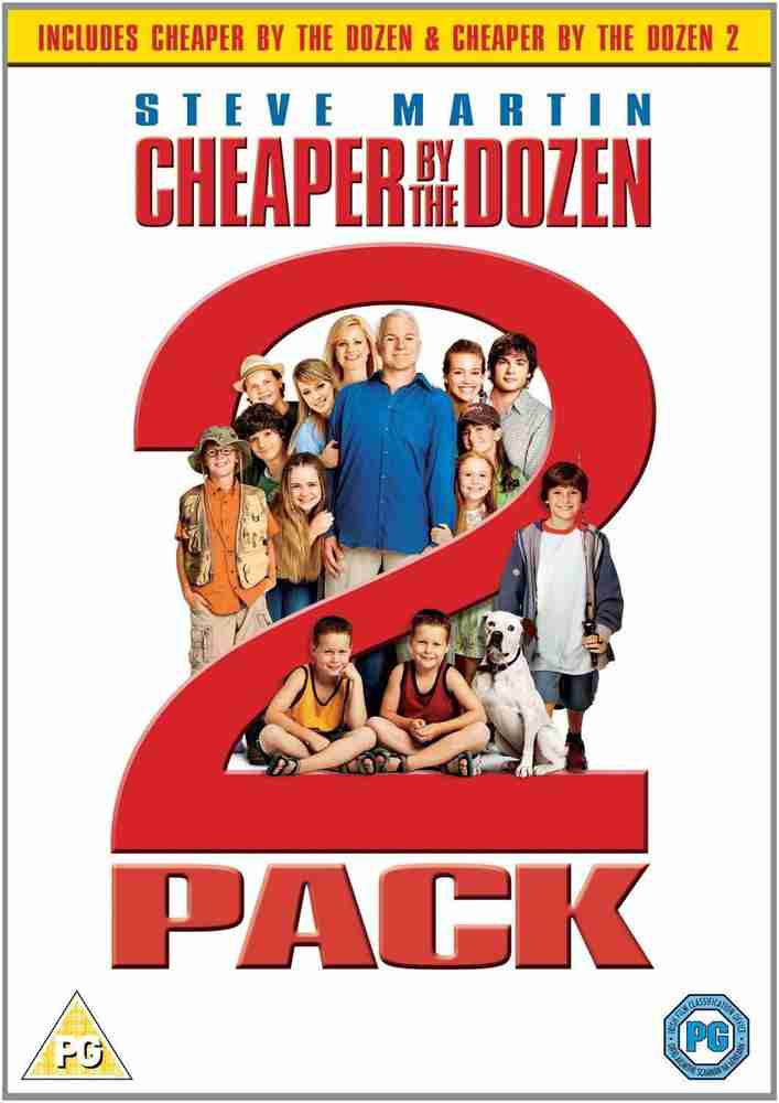 Piper Perabo Cheaper By The Dozen 2