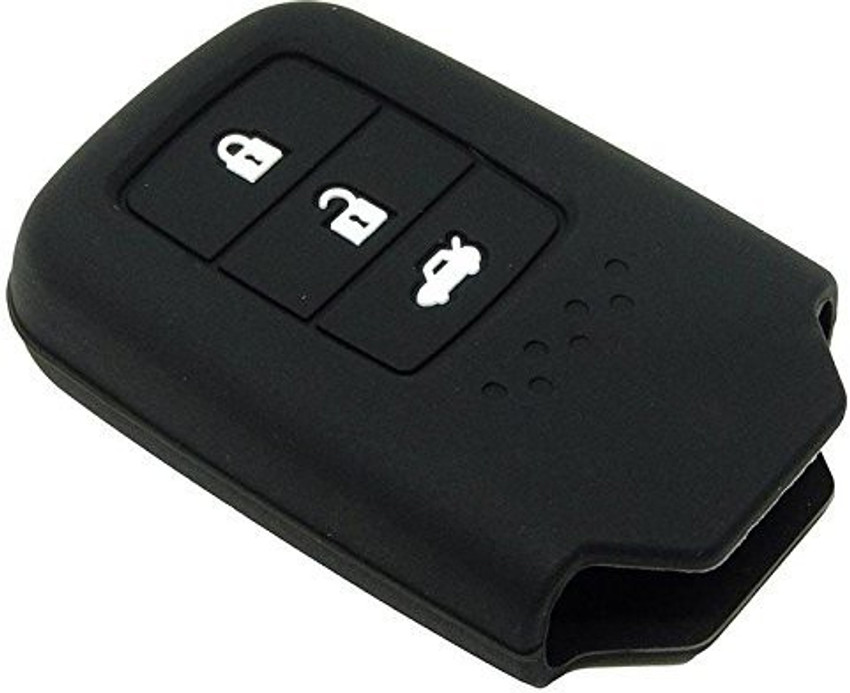 Honda City Car Key