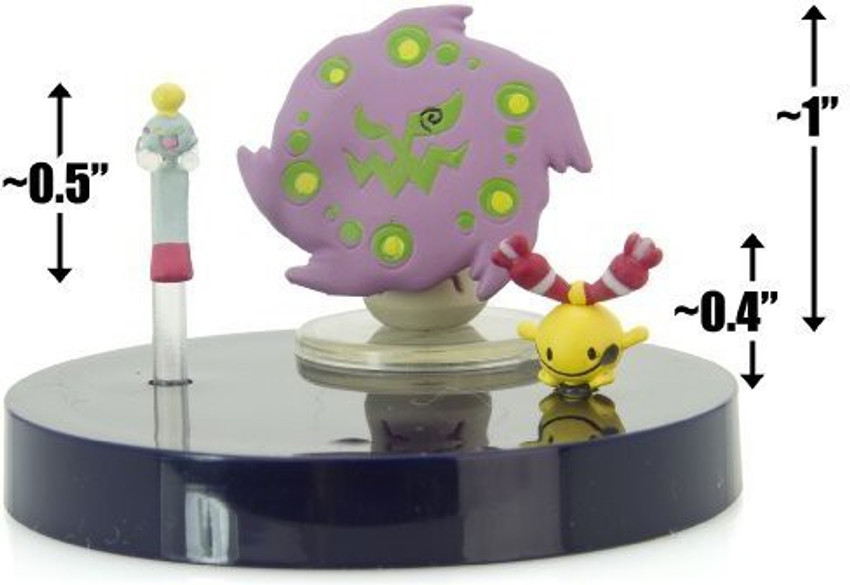 Chingling Pokemon Evolution