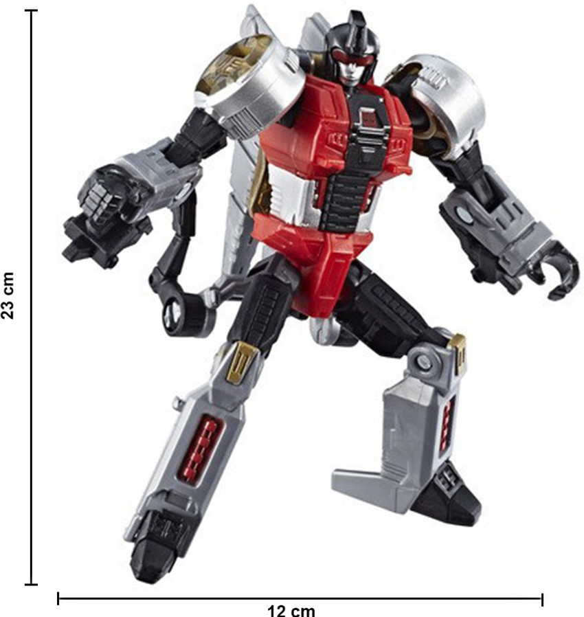 Transformers 4 Dinobot Slash