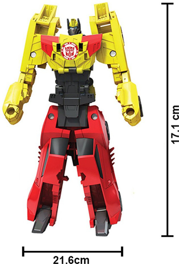 TRANSFORMERS Robots in Disguise Combiner Force Robots in Disguise Combiner Force Buy BUMBLEBEE SIDESWIPE toys in India. shop for TRANSFORMERS products in India. Flipkart