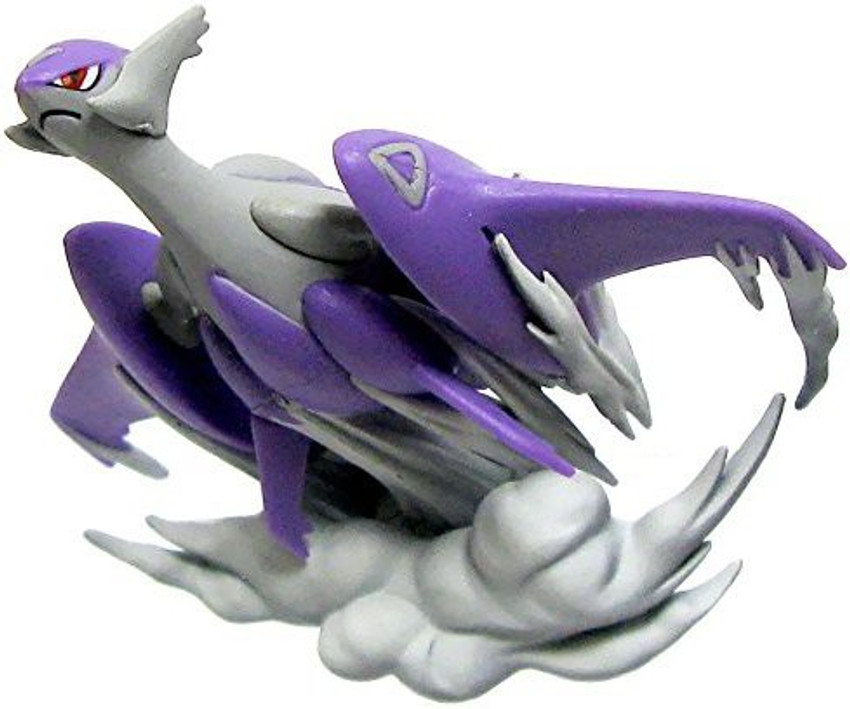 Pokemon X And Y Mega Latios